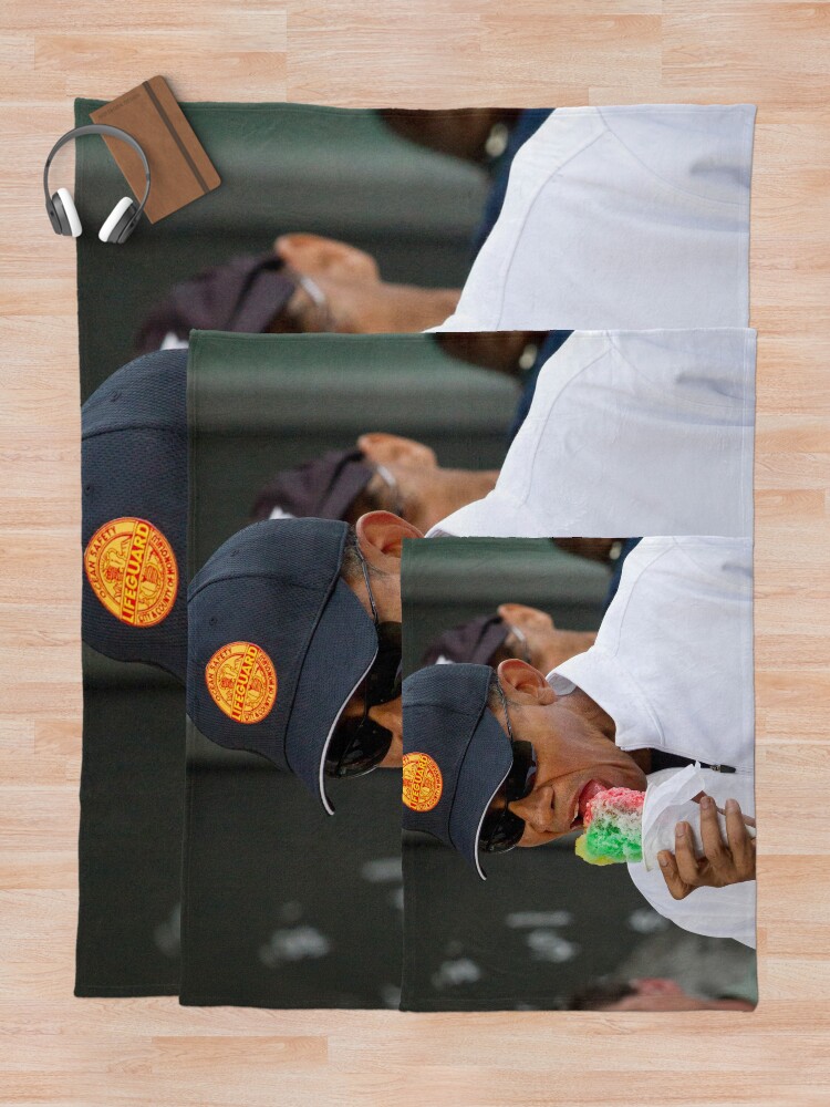 "Obama" Throw Blanket for Sale by colleentuite | Redbubble