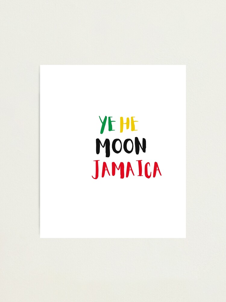 Jamaica Mon Memes Jamaican Parking 10” X 10” Sign | Indoor/Outdoor