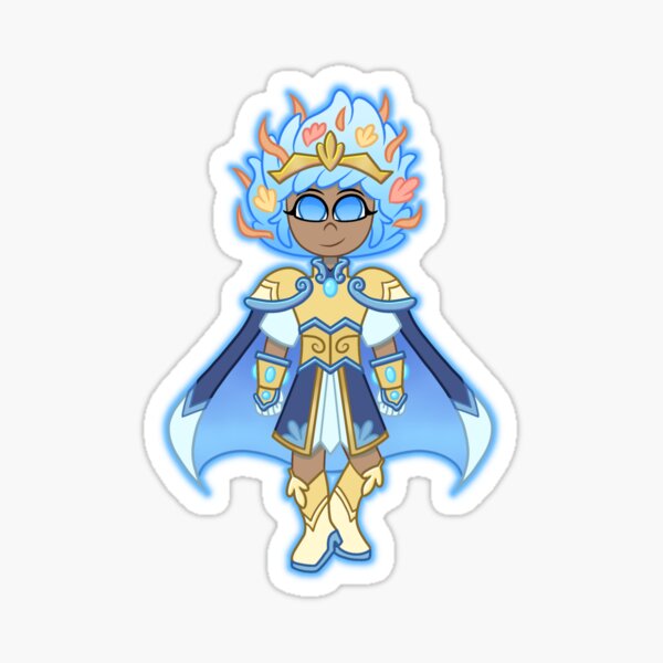 "Anne Boonchuy Calamity form (Amphibia)" Sticker for Sale by ...