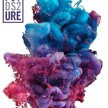 "Future DS2 CD cover - Dirty Sprite 2 artwork" Poster for Sale by ...