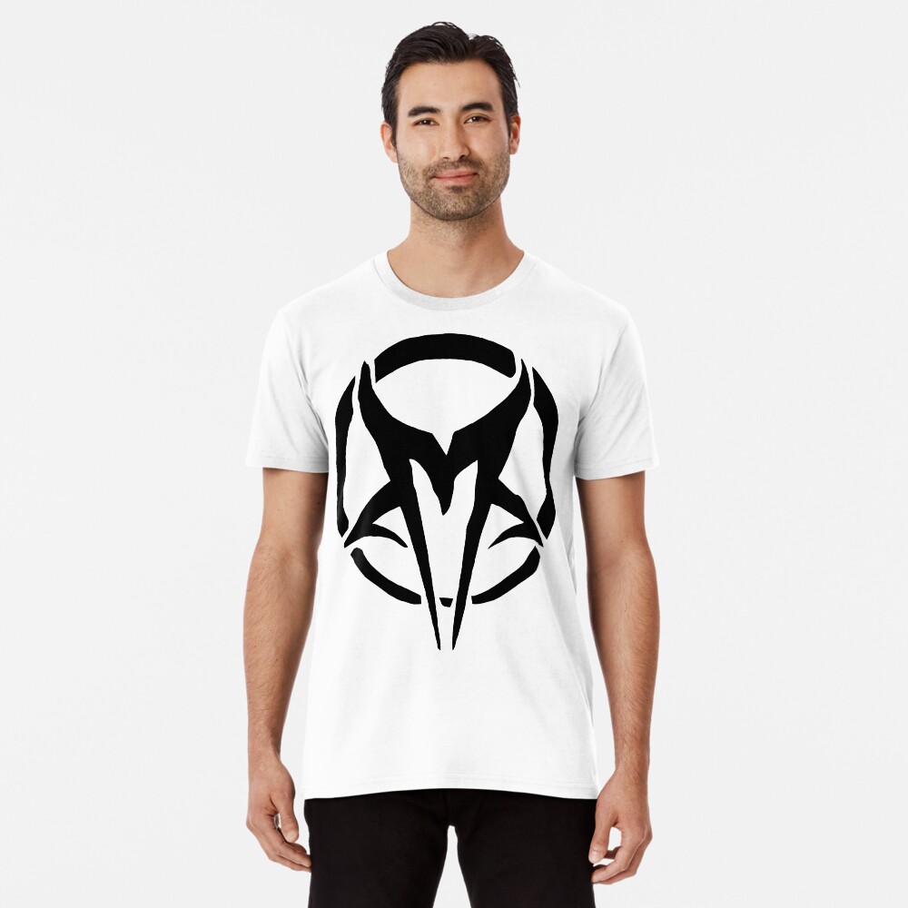 "Mudvayne" Sticker for Sale by fadimblackli | Redbubble