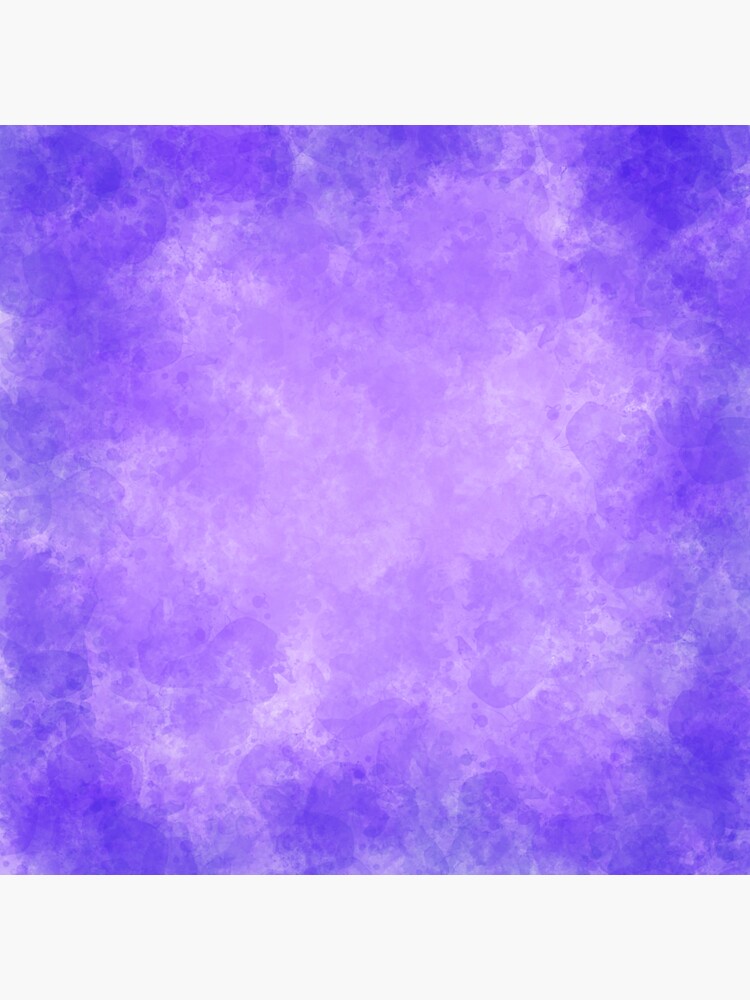 "Vivid Purple and Pink Galaxy Gradient Watercolor Digital Mimic Art ...