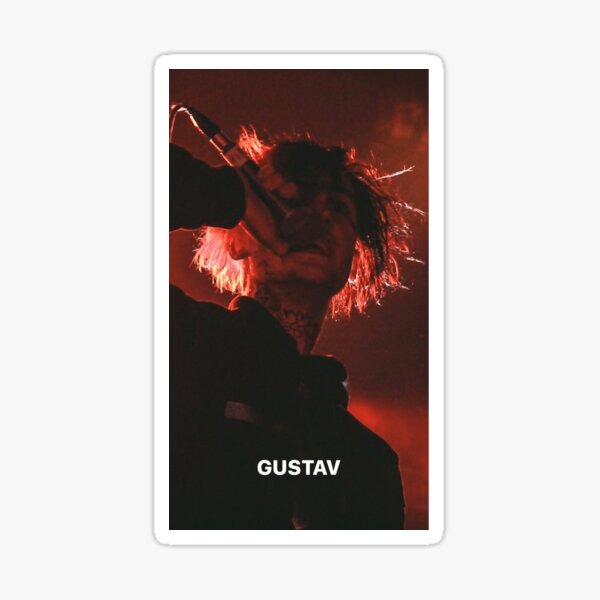 "Gifts Idea Rapper Lil Tjay Hiphop Love You" Sticker for Sale by ...