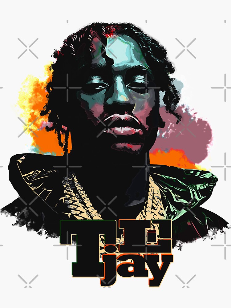 "More Then Awesome American Lil Rapper Tjay Singer Gifts Movie Fan ...