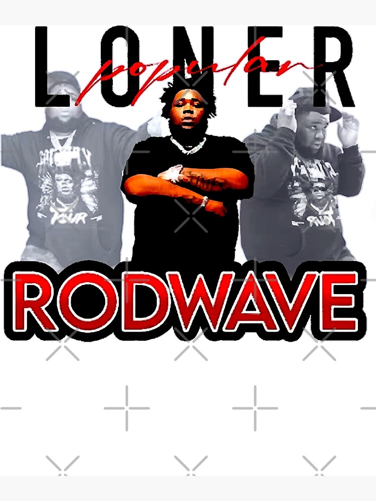 "Birthday Gift Rapper Lil Tjay Hiphop Retro Wave" Poster for Sale by ...