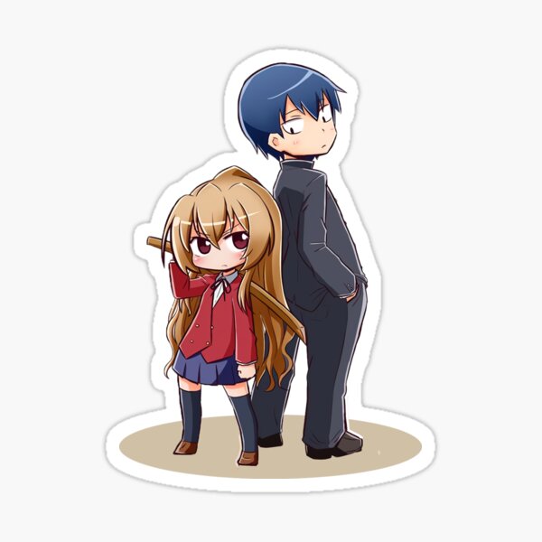 Toradora Merch & Gifts for Sale | Redbubble