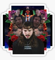 Stussy: Stickers | Redbubble