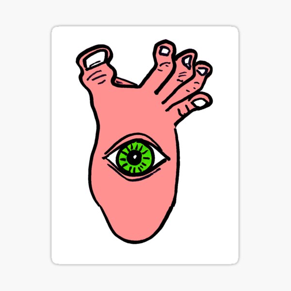 "foot" Sticker for Sale by timmyDtimmyD | Redbubble