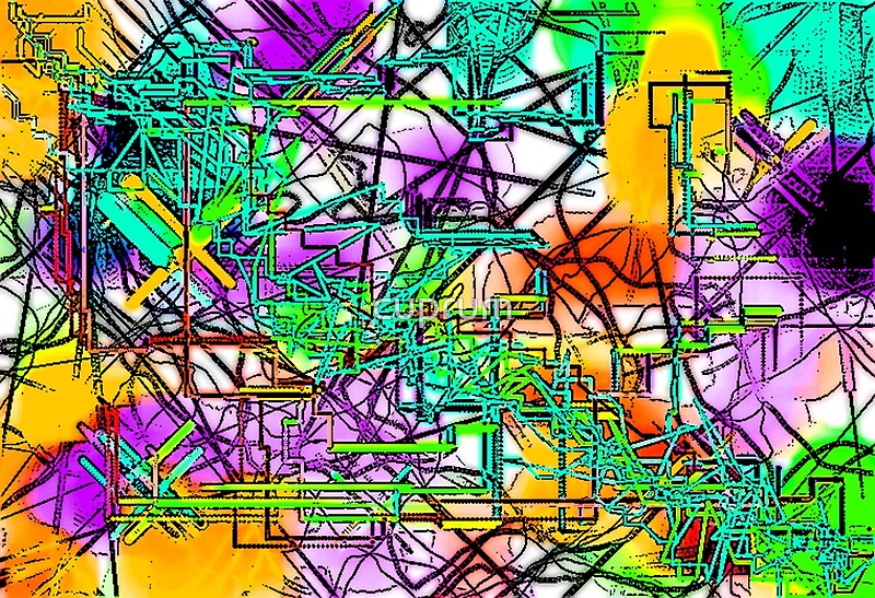 "Fun with Bomomo #2" by cuprum | Redbubble