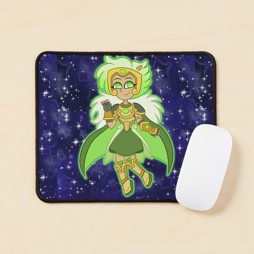 "Marcy Wu Calamity form (Amphibia)" Sticker for Sale by Tensoserensei ...