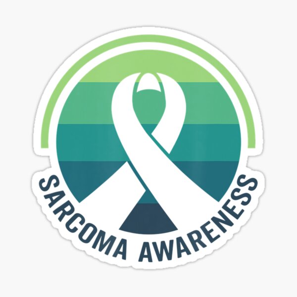 "Ewing Sarcoma Cancer Awareness " Sticker for Sale by bulmanrpkannanq ...