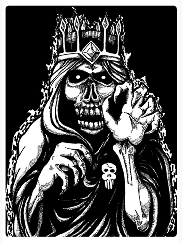 "Old School D&D" Sticker for Sale by JonesDama | Redbubble