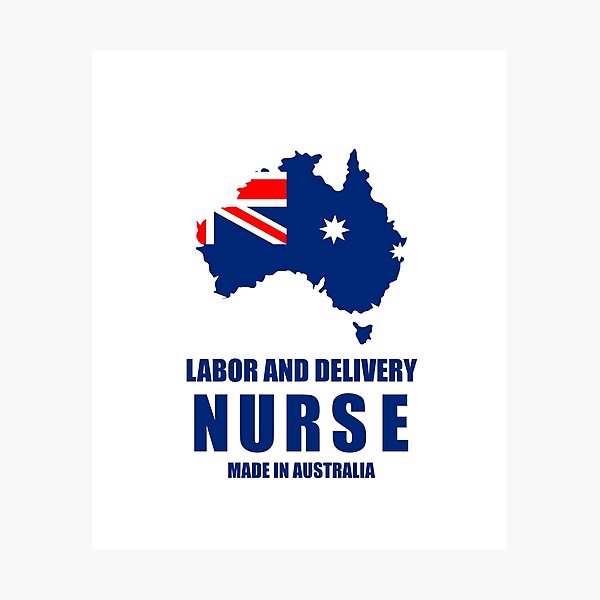 Fotodruck for Sale mit "Australische Arbeits- und ...