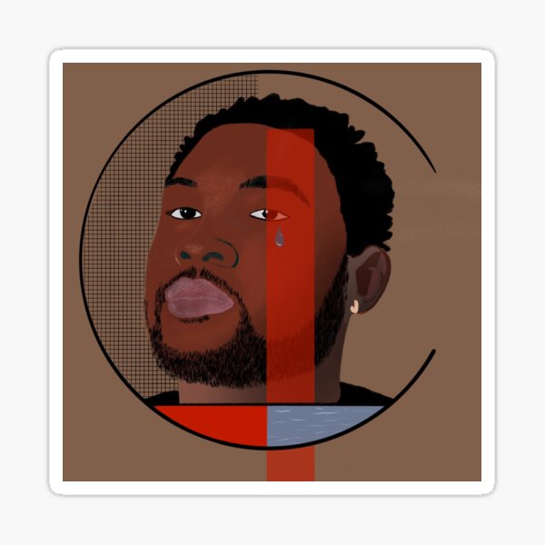 Damso Merch & Gifts for Sale | Redbubble