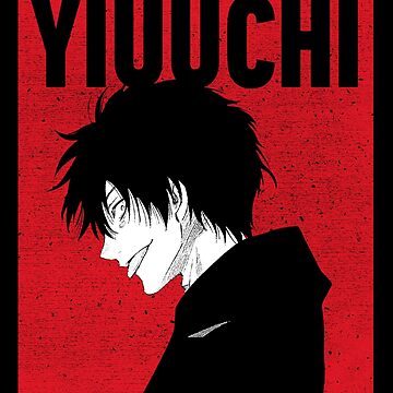 Tomodachi Game Yuuichi Katagiri Tomodachi Game Posters And