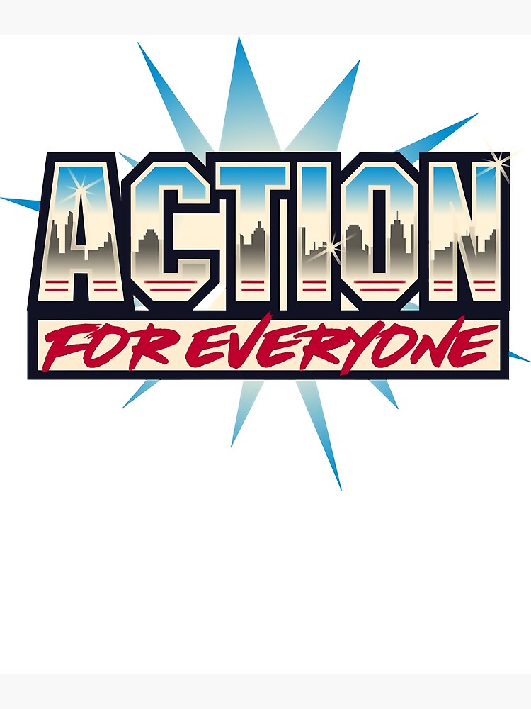 "A4E Main Logo " Art Print for Sale by laurieeexpa | Redbubble