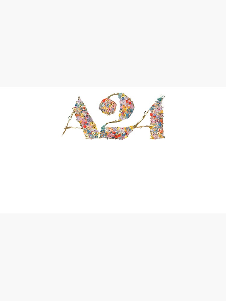 "A24 Flower films Midsommar Logo " Cap for Sale by laurieeexpa | Redbubble