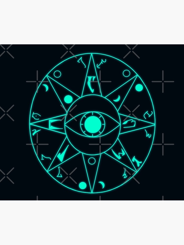 Mages Guild Logo The Mages Guild The Elder Scrolls Lore