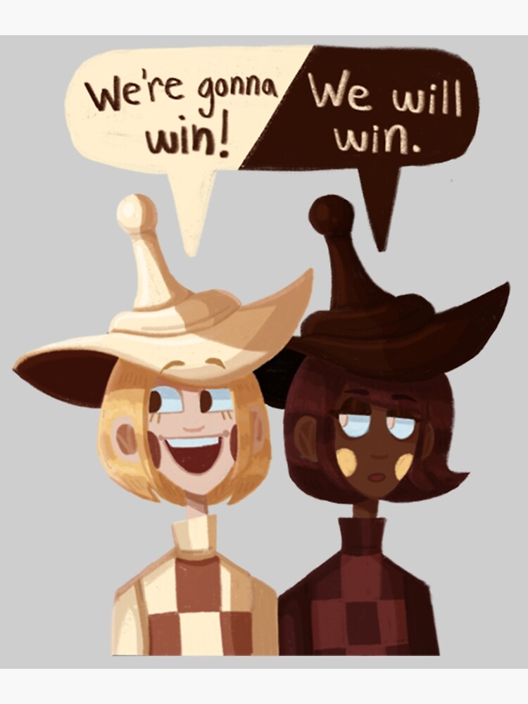 "Cookie Run Chess Choco Cookie " Poster for Sale by SusanaKihn | Redbubble