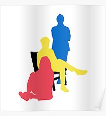 Paramore: Posters | Redbubble