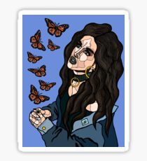 Adore Delano: Stickers | Redbubble