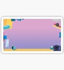 Paramore: Stickers | Redbubble