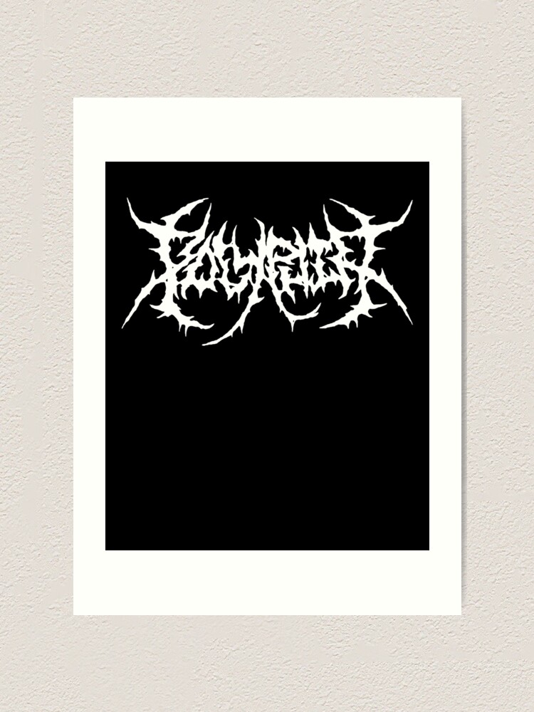 "Polyphia Merch Polyphia logo" Art Print for Sale by ManciaVivas ...