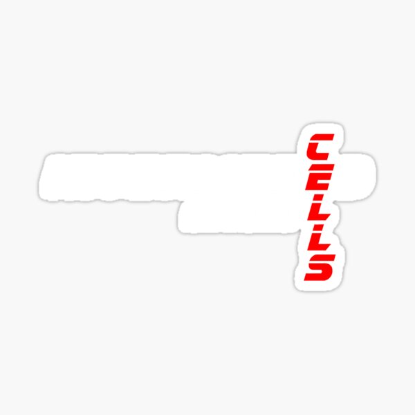 "Funny Blade Runner 2049 Interlinked Within Cells " Sticker for Sale by ...