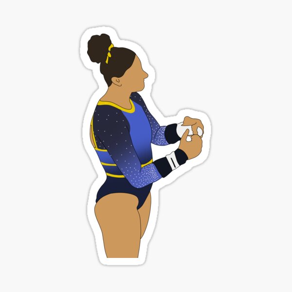 "Alexa Solomon" Sticker for Sale by alaieina | Redbubble