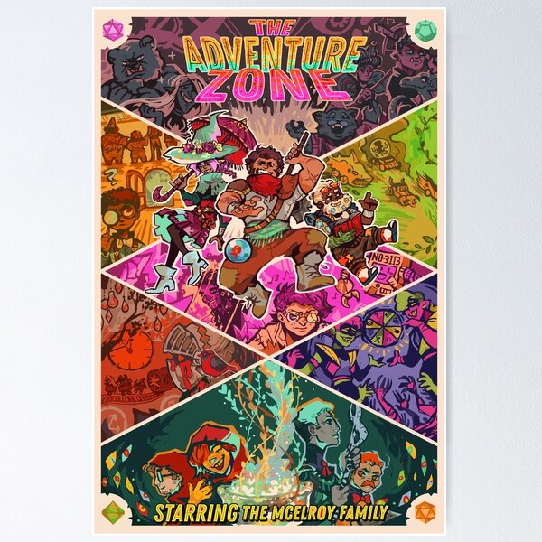 Dnd Merch & Gifts for Sale | Redbubble