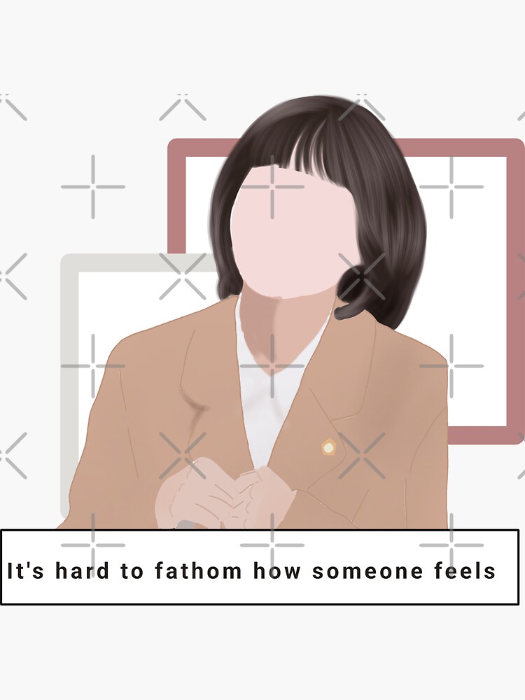 "It's hard to fathom how someone feels | Extraordinary attorney woo ...