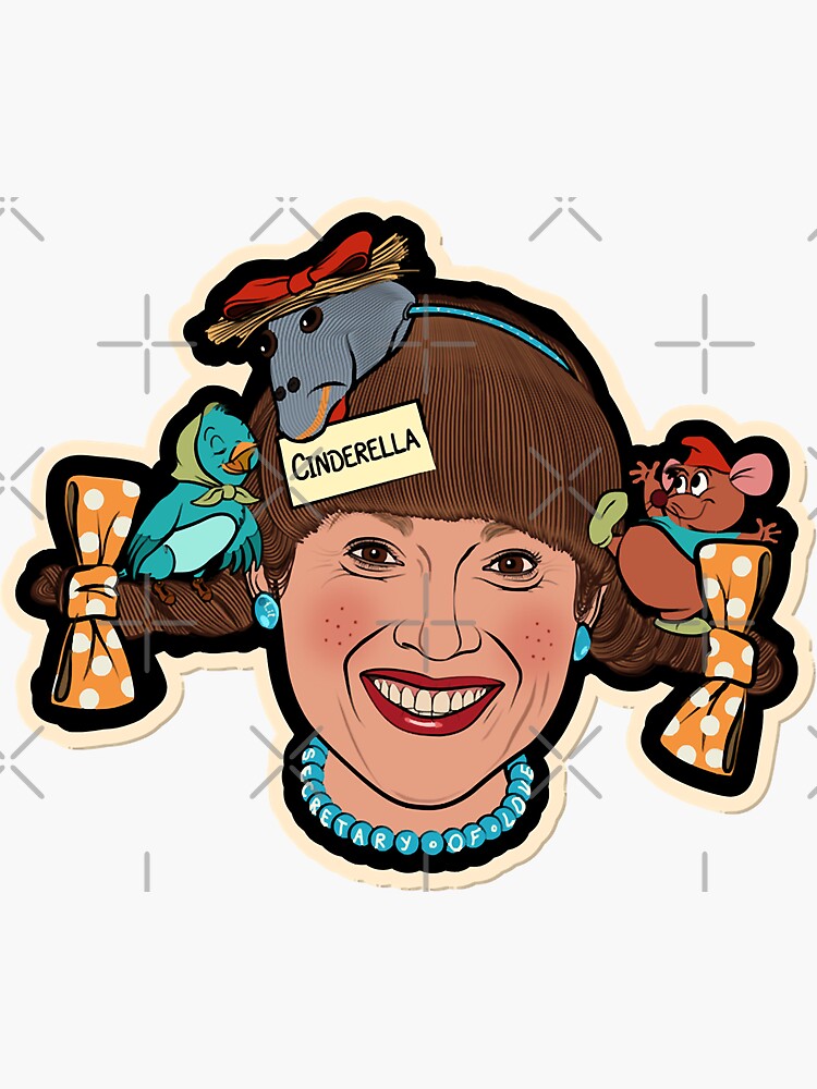 "The Best Things Can Extrapolate Erin Hannon Good Day" Sticker for Sale by Cheryllonda | Redbubble