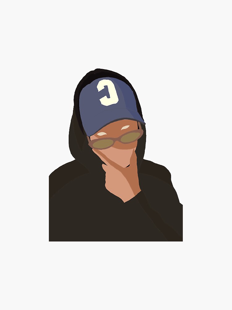 "Keeho P1harmony " Sticker for Sale by slmtzn-a | Redbubble