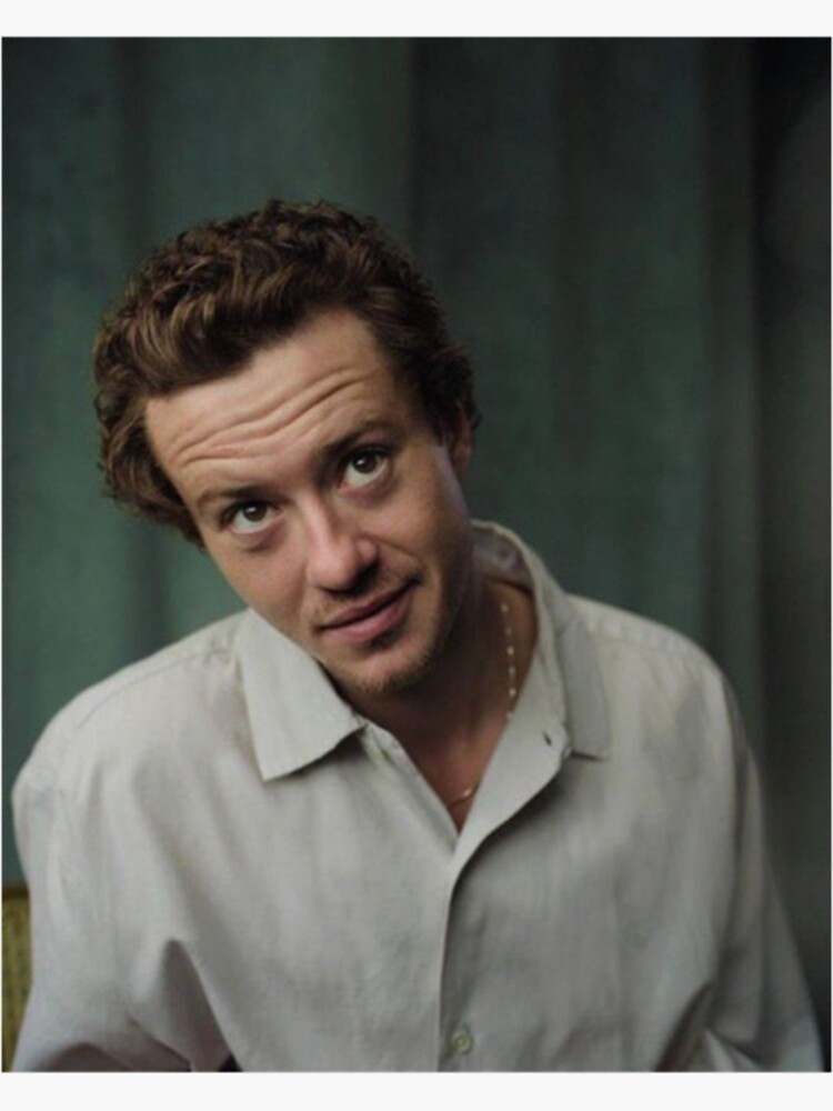 "Joseph Quinn Joe Quinn 170" Sticker for Sale by DanEllison | Redbubble