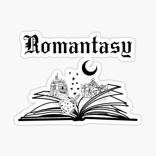 Romantasy Gifts & Merchandise for Sale | Redbubble
