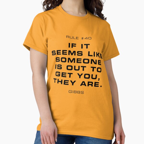 Ncis Merch & Gifts for Sale | Redbubble
