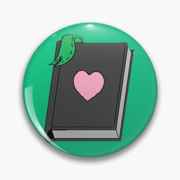 "Fictoromantic (Book/Novel/Manga/Comic) Closeted" Pin for Sale by ...