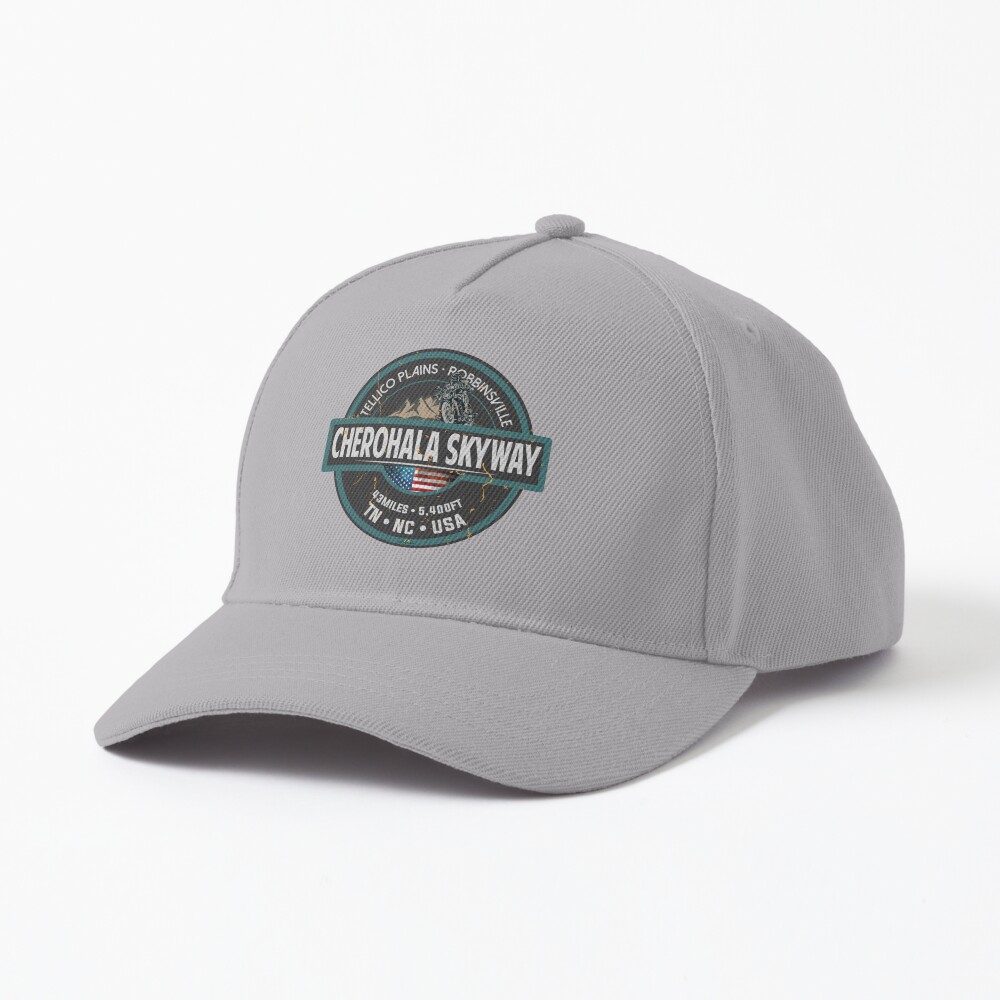 "Cherohala Skyway National Scenic Byways Tennessee, North Carolina ...