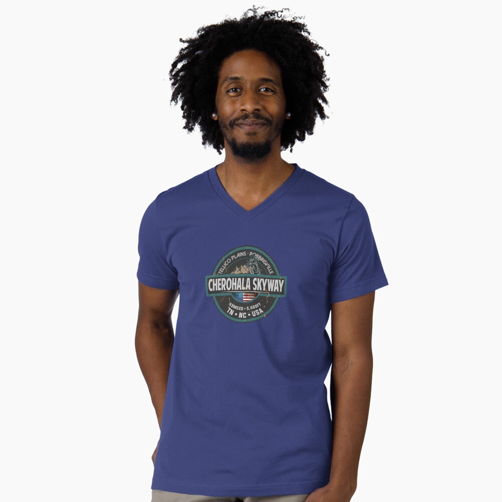 "Cherohala Skyway National Scenic Byways Tennessee, North Carolina ...