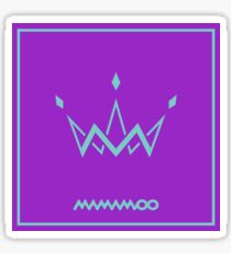 Mamamoo: Stickers | Redbubble
