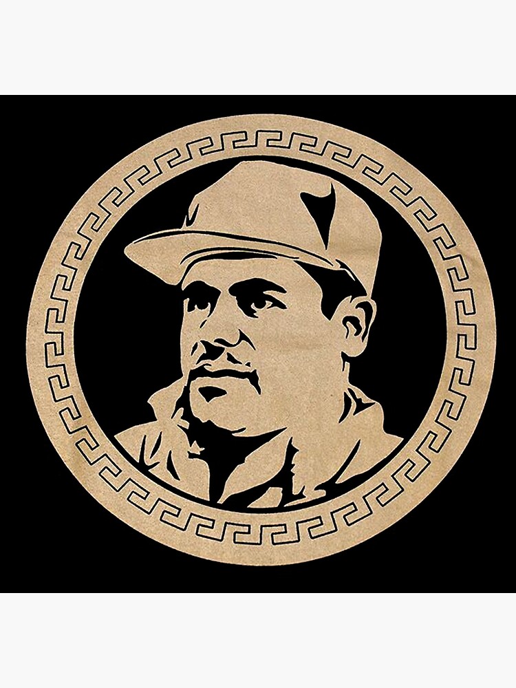 El chapo art Premium Matte Vertical Poster sold by Marwari Mongolia ...