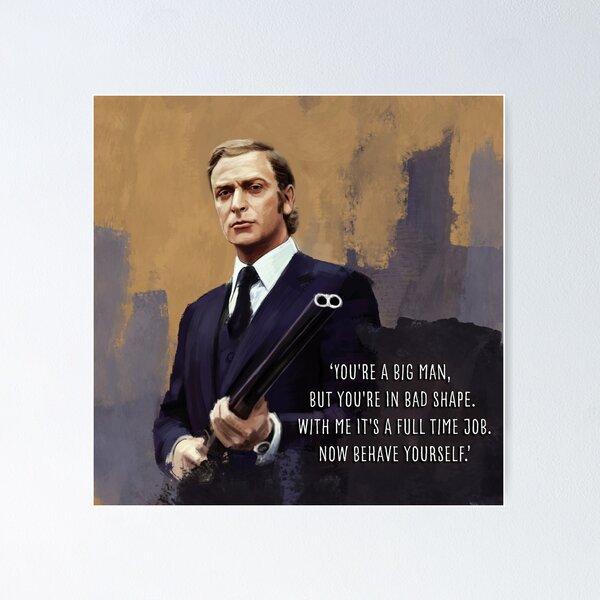 "Behave Yourself" Poster for Sale by SixPixeldesign | Redbubble