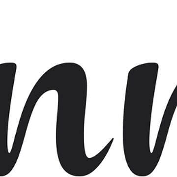 "Bonnie Name" Poster for Sale by 99Posters | Redbubble