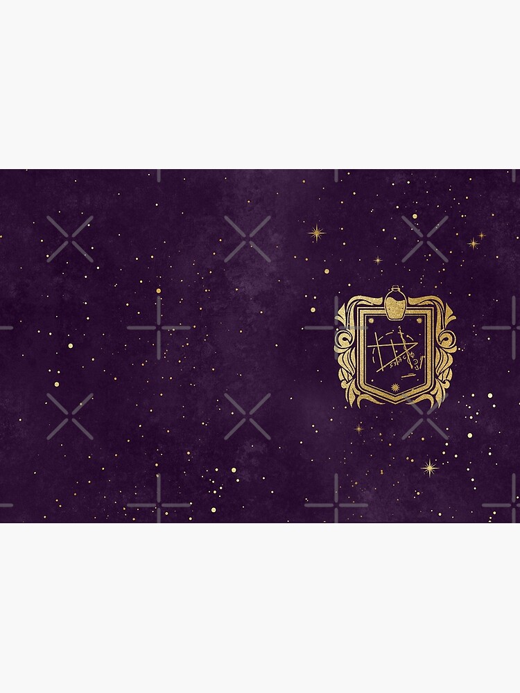 "House of the Arcane Notebook" Journal for Sale by Burningfiction ...