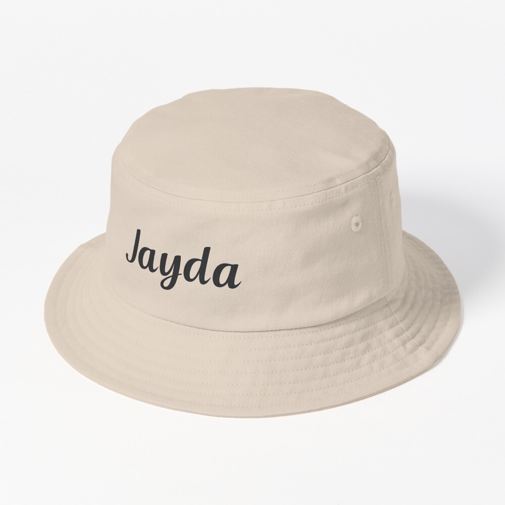 "Jayda Name" Sticker for Sale by 99Posters | Redbubble