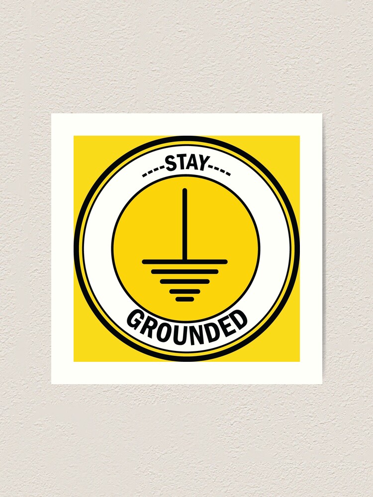 "electrical warning stickers and electrical electronics safety Poster ...