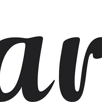 "Marie Name" Sticker for Sale by 99Posters | Redbubble