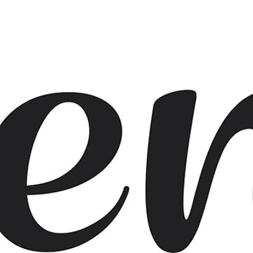 "Siena Name" Sticker for Sale by 99Posters | Redbubble