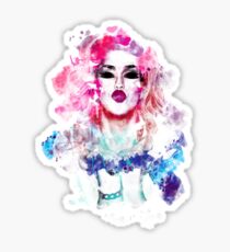 Adore Delano Stickers | Redbubble