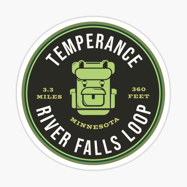 "Temperance River Falls Loop- Temperance River State Park, Minnesota ...